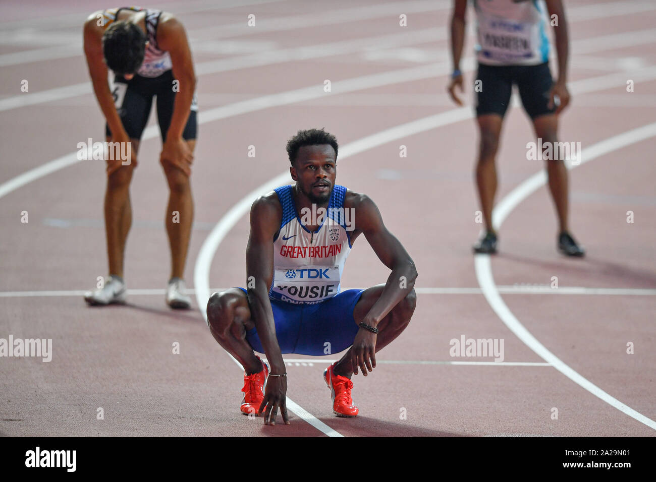 Olympic score board hi-res stock photography and images - Alamy