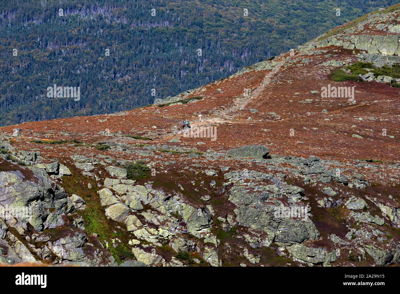 Presidential range hi-res stock photography and images - Alamy