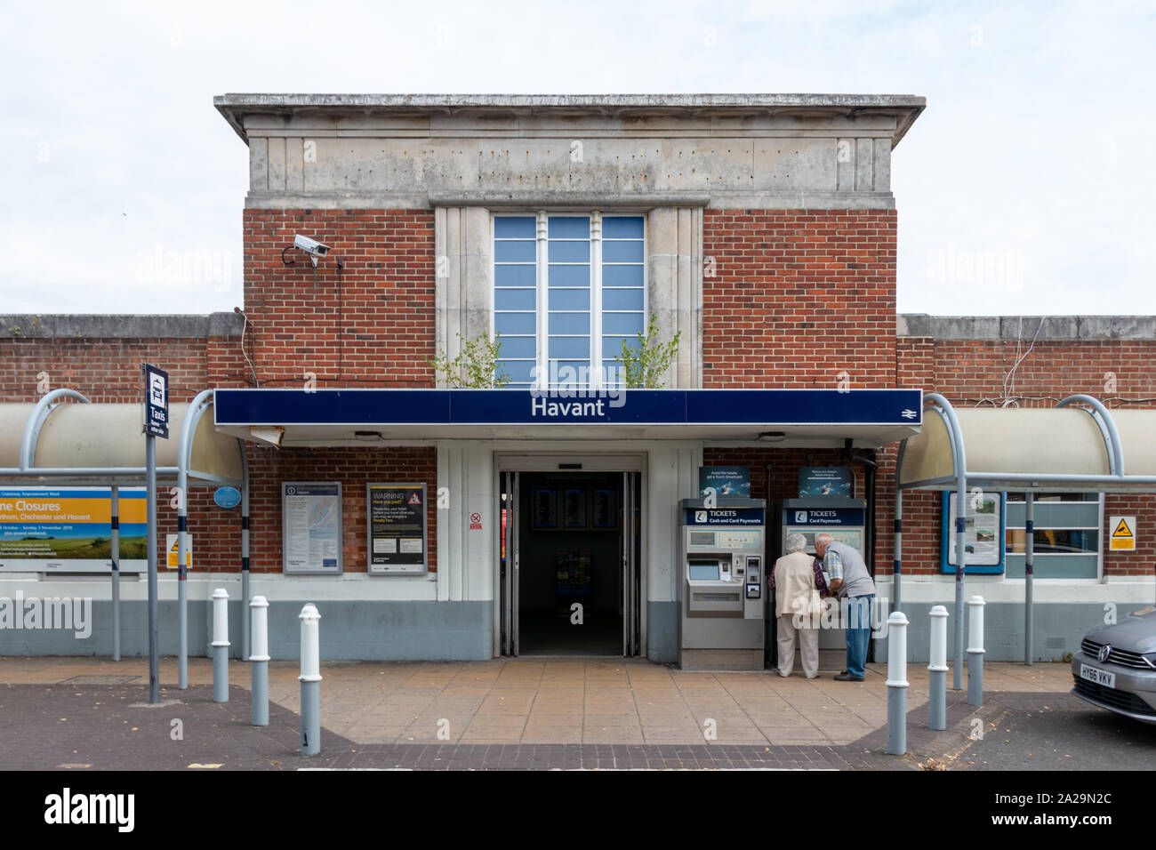 Havant hi-res stock photography and images - Alamy