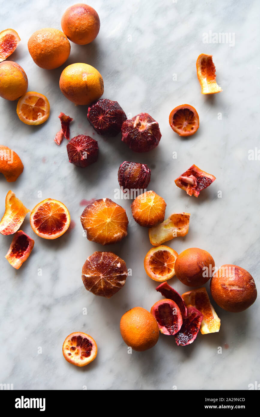 Marble benchtop hi-res stock photography and images - Alamy