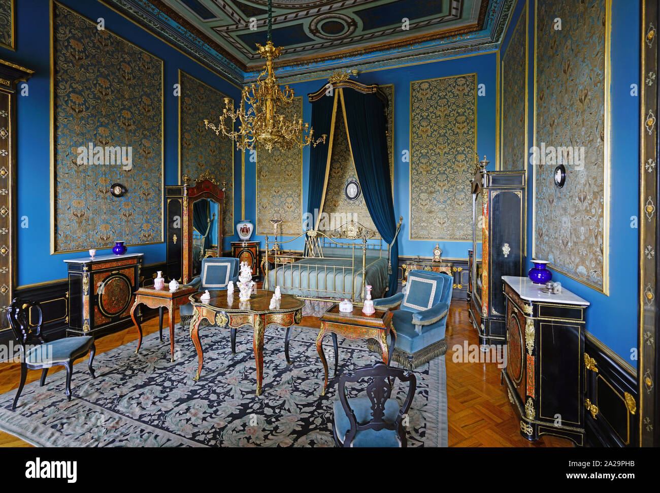 Museo de chapultepec hi-res stock photography and images - Alamy