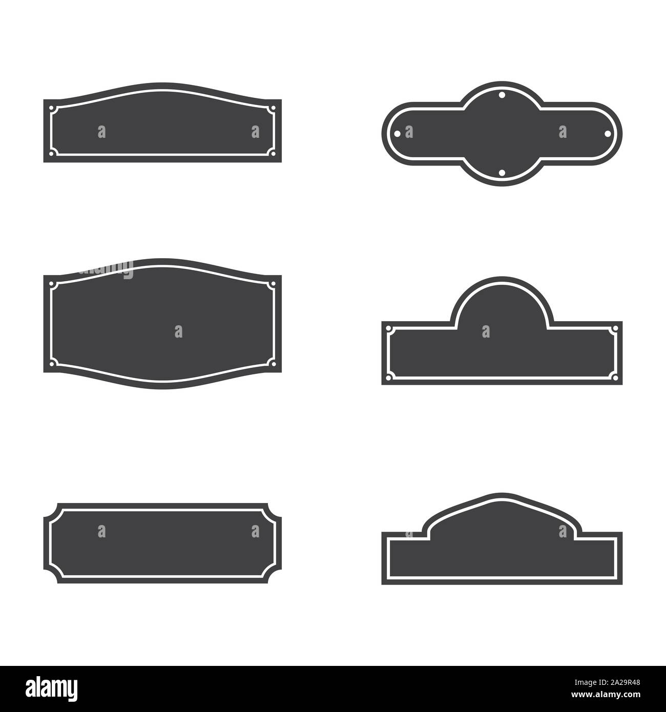 Sign West vector icon illustration design template Stock Vector Image ...