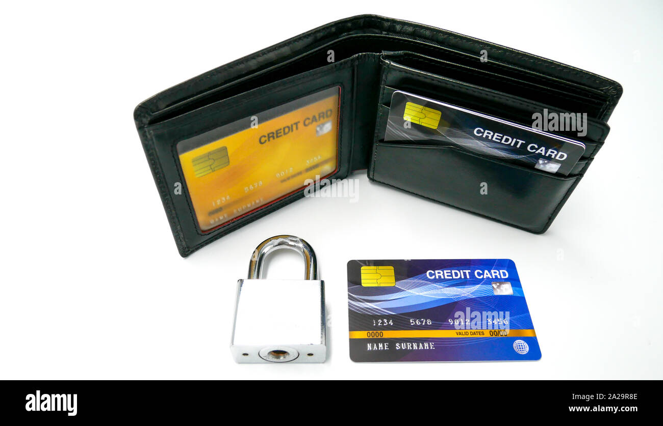 Bank atm card lock hi-res stock photography and images - Alamy