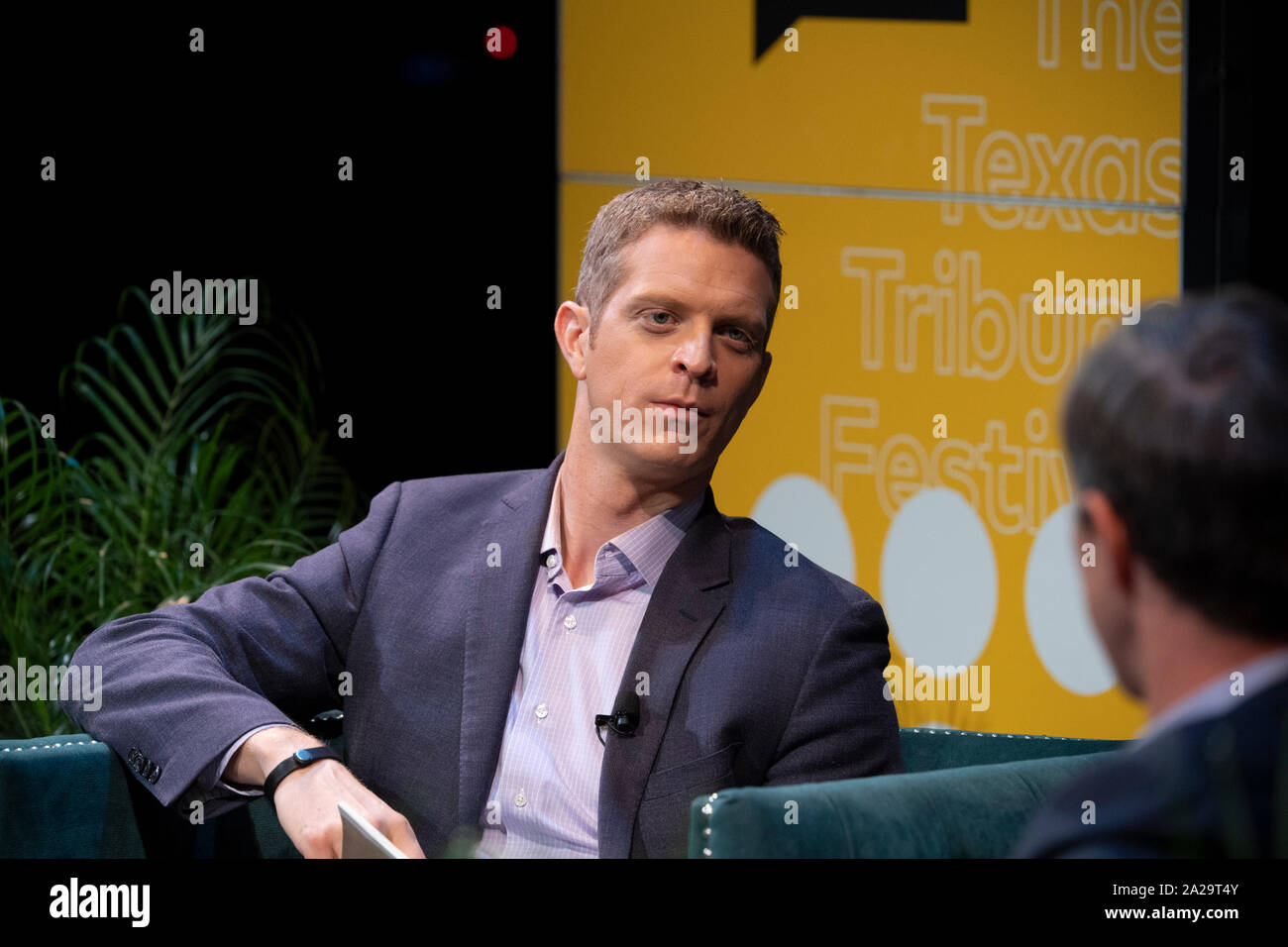 Garrett haake hi-res stock photography and images - Alamy