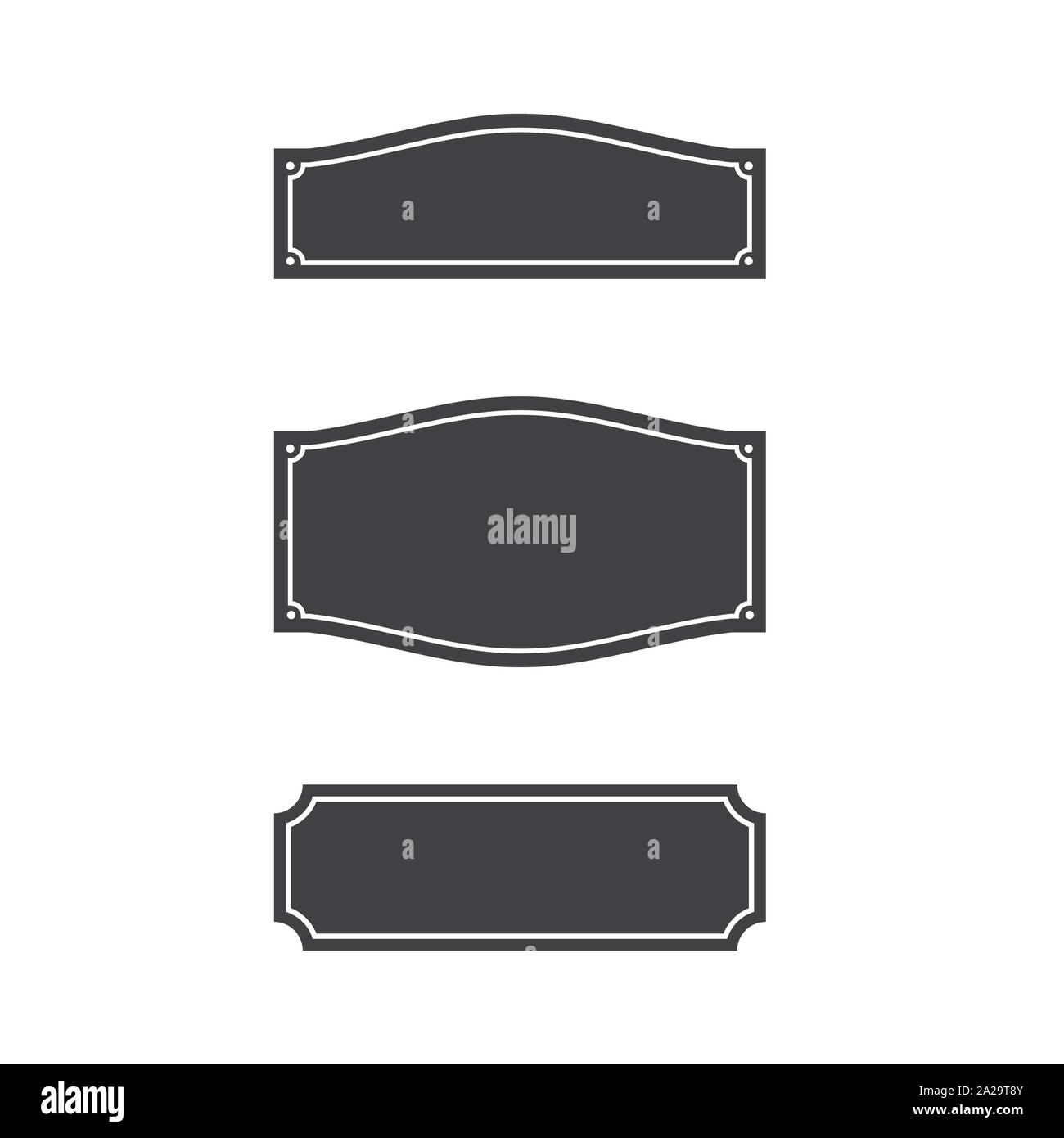 Sign West vector icon illustration design template Stock Vector Image ...