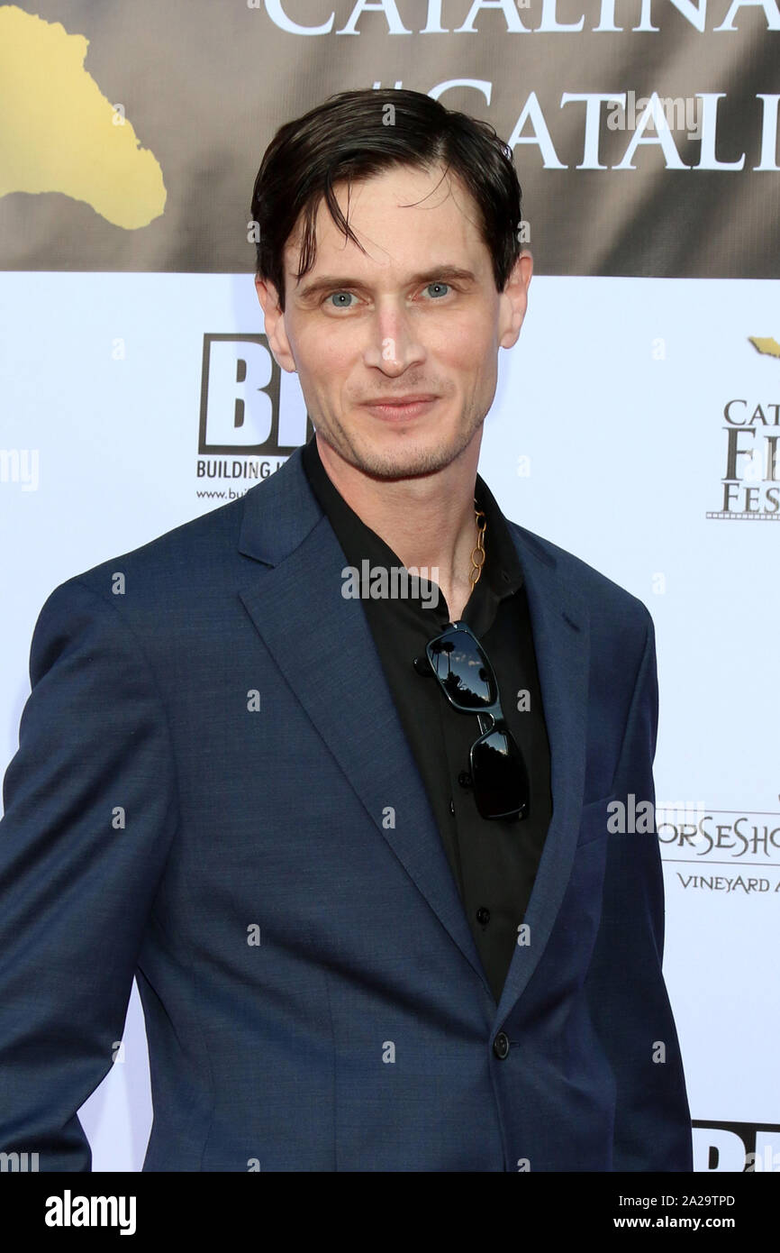 Christopher cotten hi-res stock photography and images - Alamy