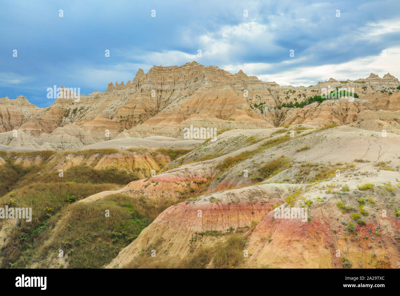 Tourism natural environment hi-res stock photography and images - Alamy