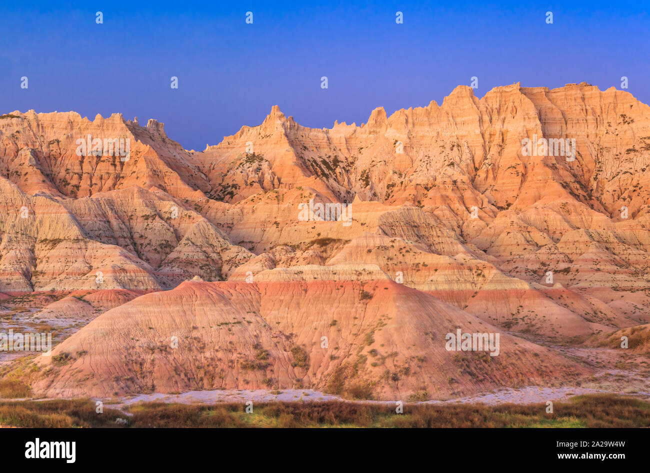 Sculpted landforms hi-res stock photography and images - Alamy