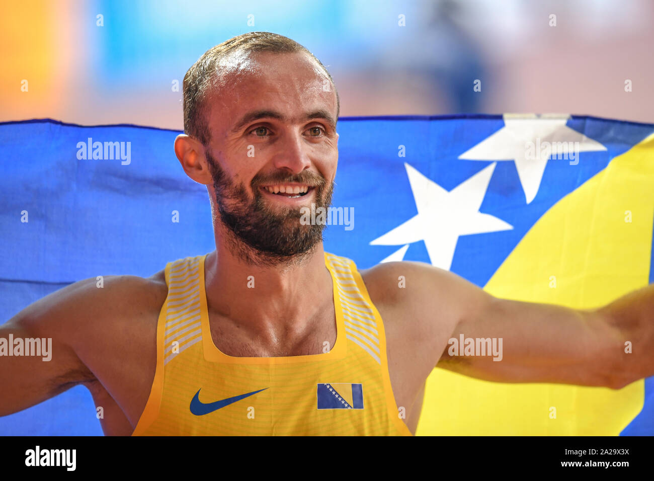 Amel tuka hi-res stock photography and images - Alamy