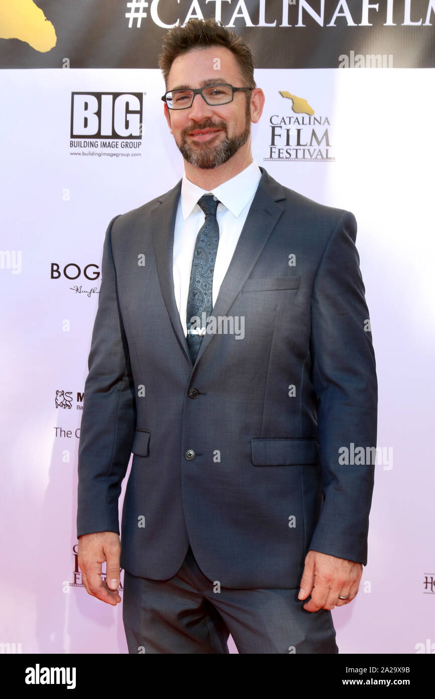 Matthew thayer hi-res stock photography and images - Alamy