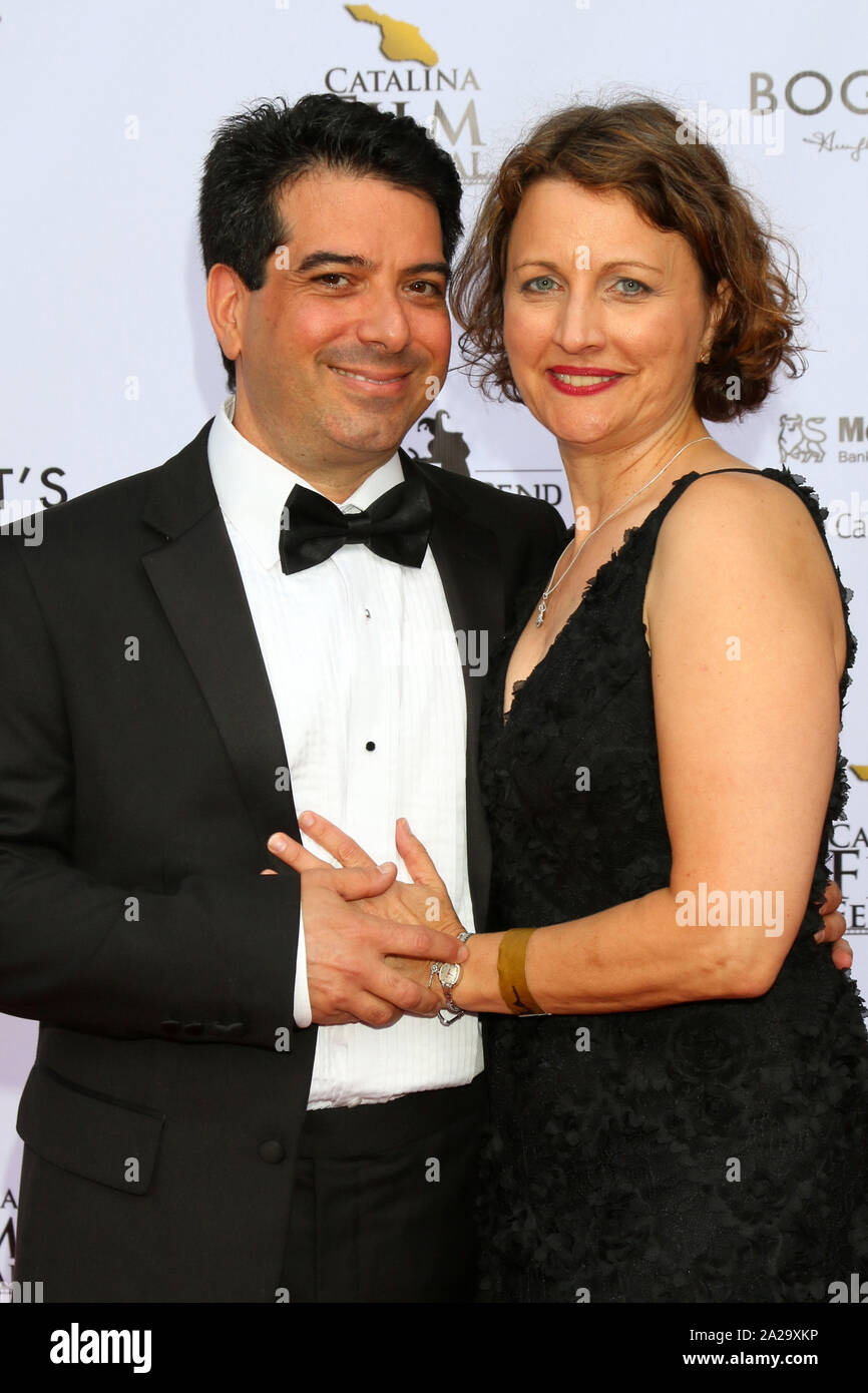 Kay reed hi-res stock photography and images - Alamy