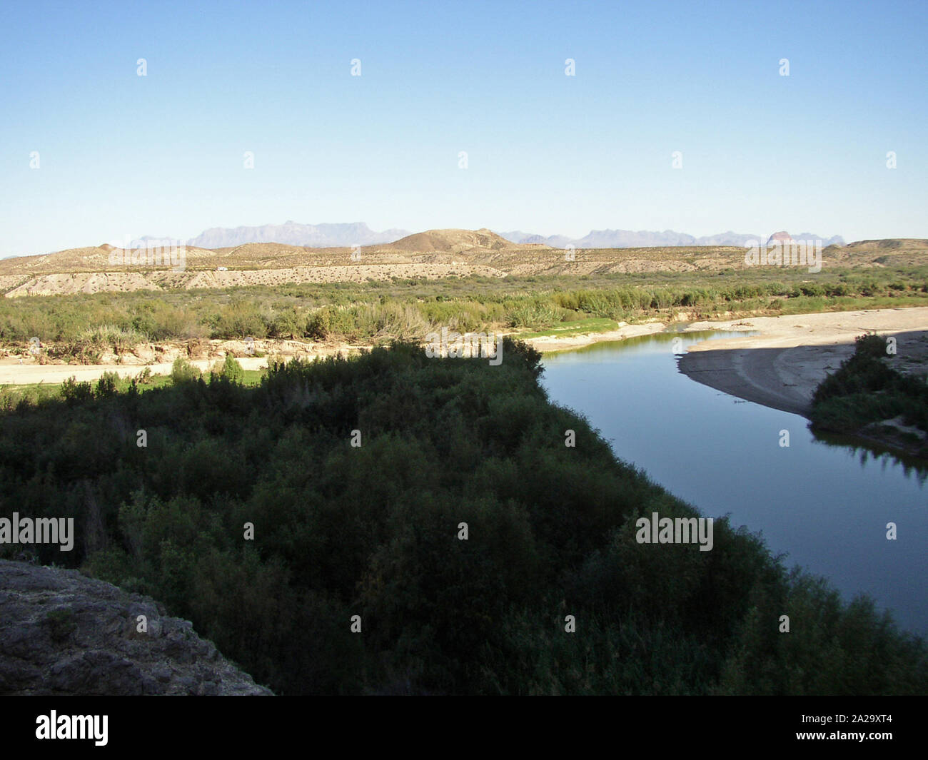 Exiting texas hi-res stock photography and images - Alamy
