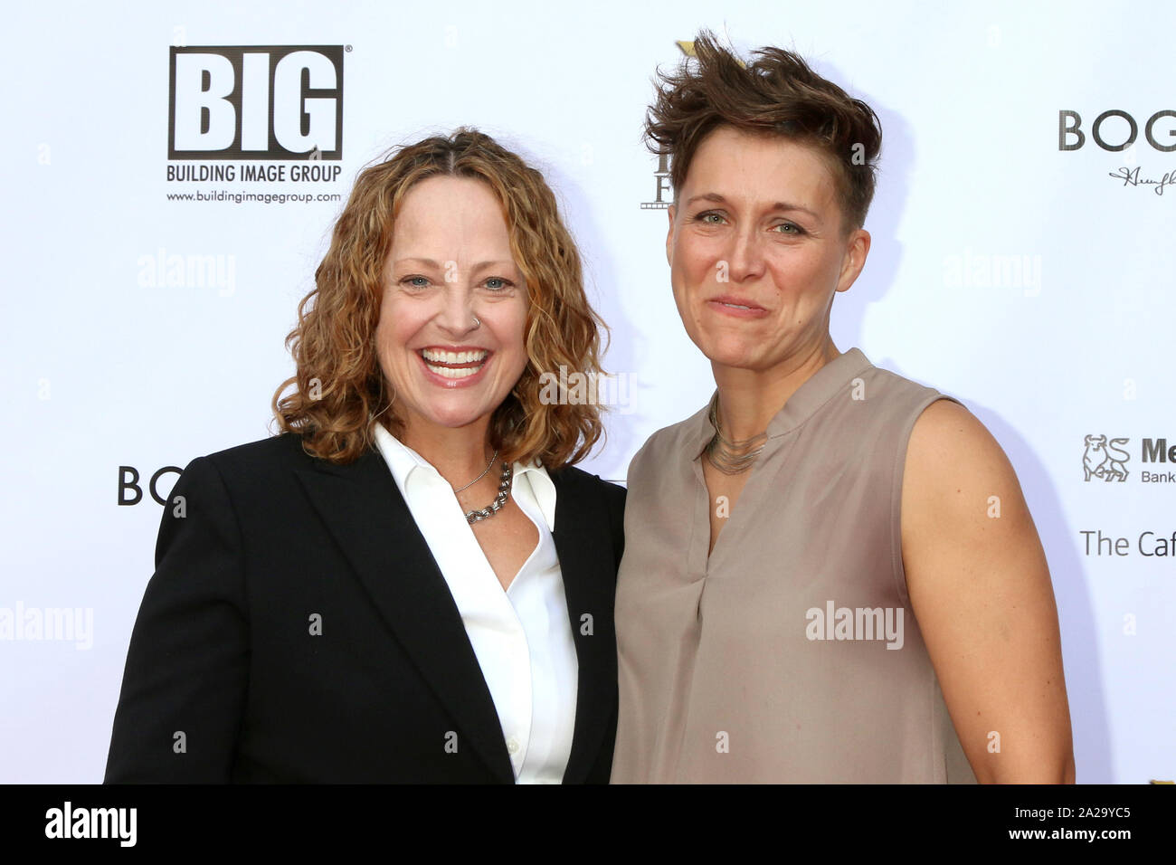 Amy laboube hi-res stock photography and images - Alamy