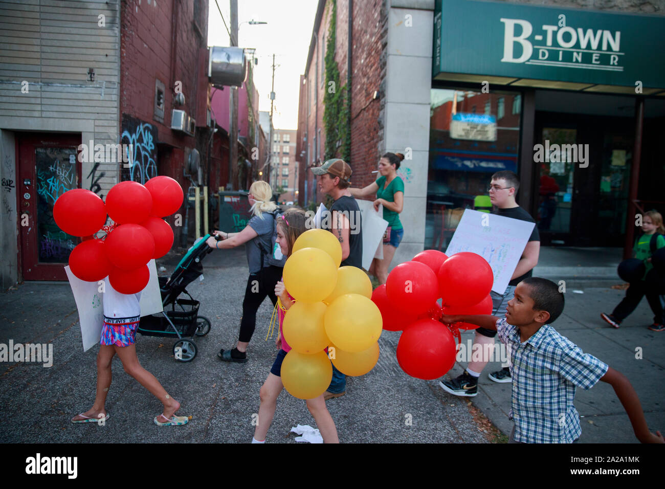 Unsolved murder hi-res stock photography and images - Alamy