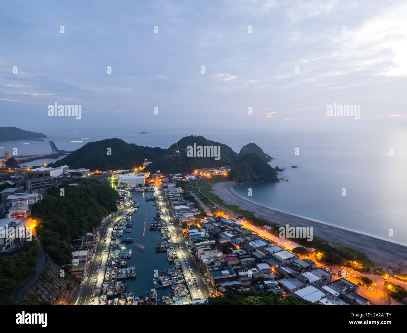 Suao hi-res stock photography and images - Alamy