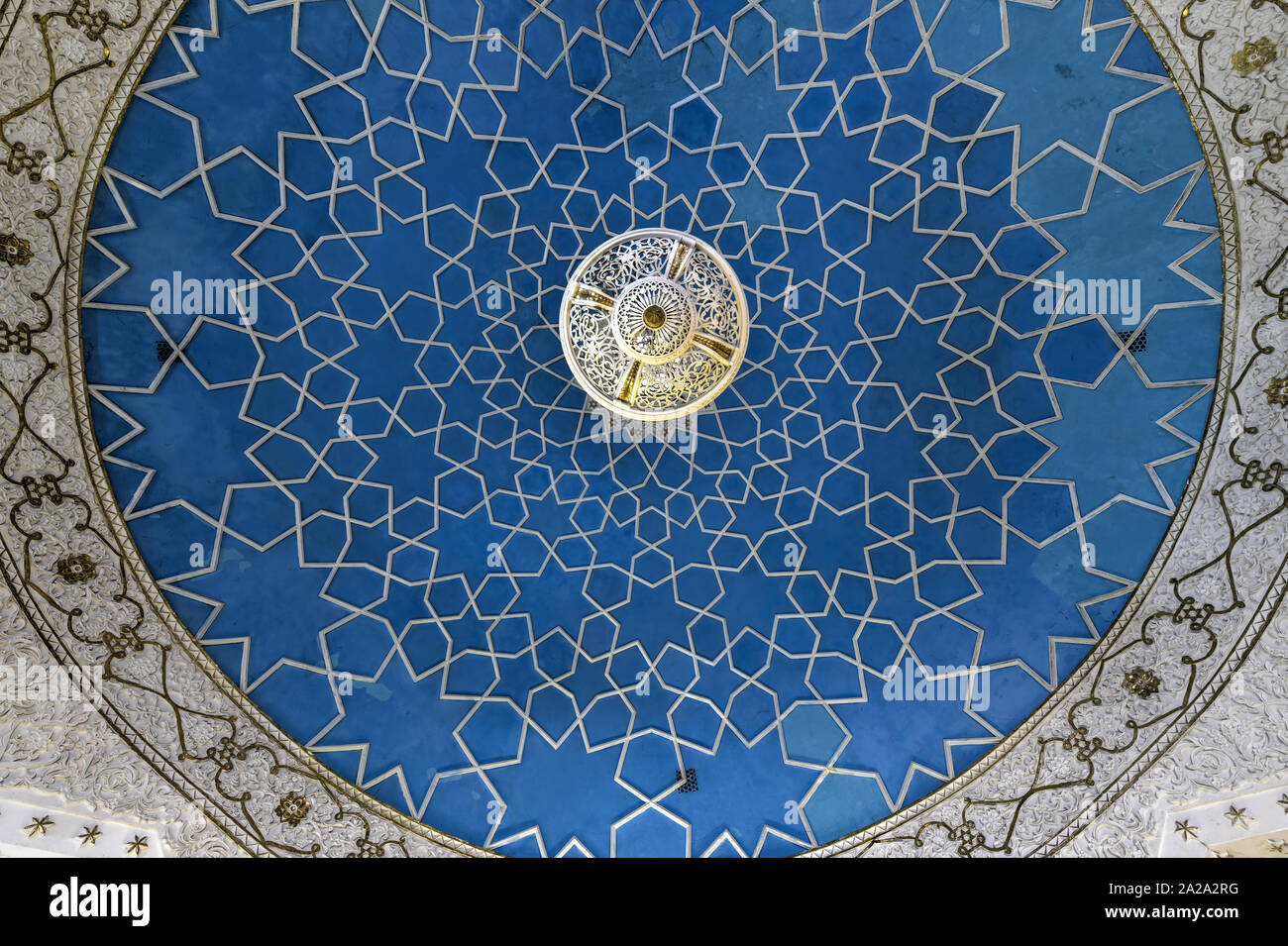 Gumbaz Synagogue In Samarkand High Resolution Stock Photography and ...