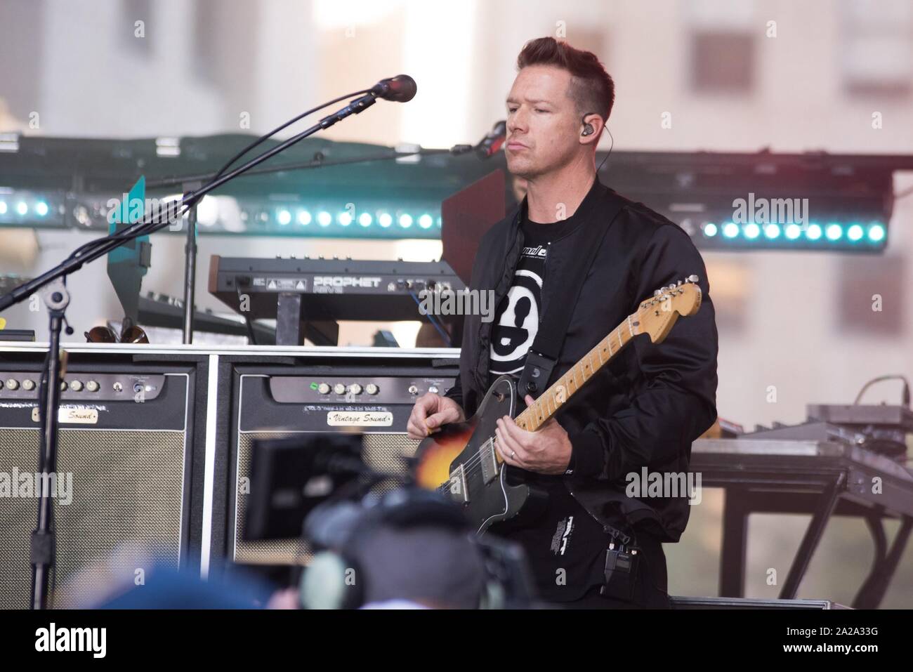 Zach Filkins High Resolution Stock Photography and Images - Alamy