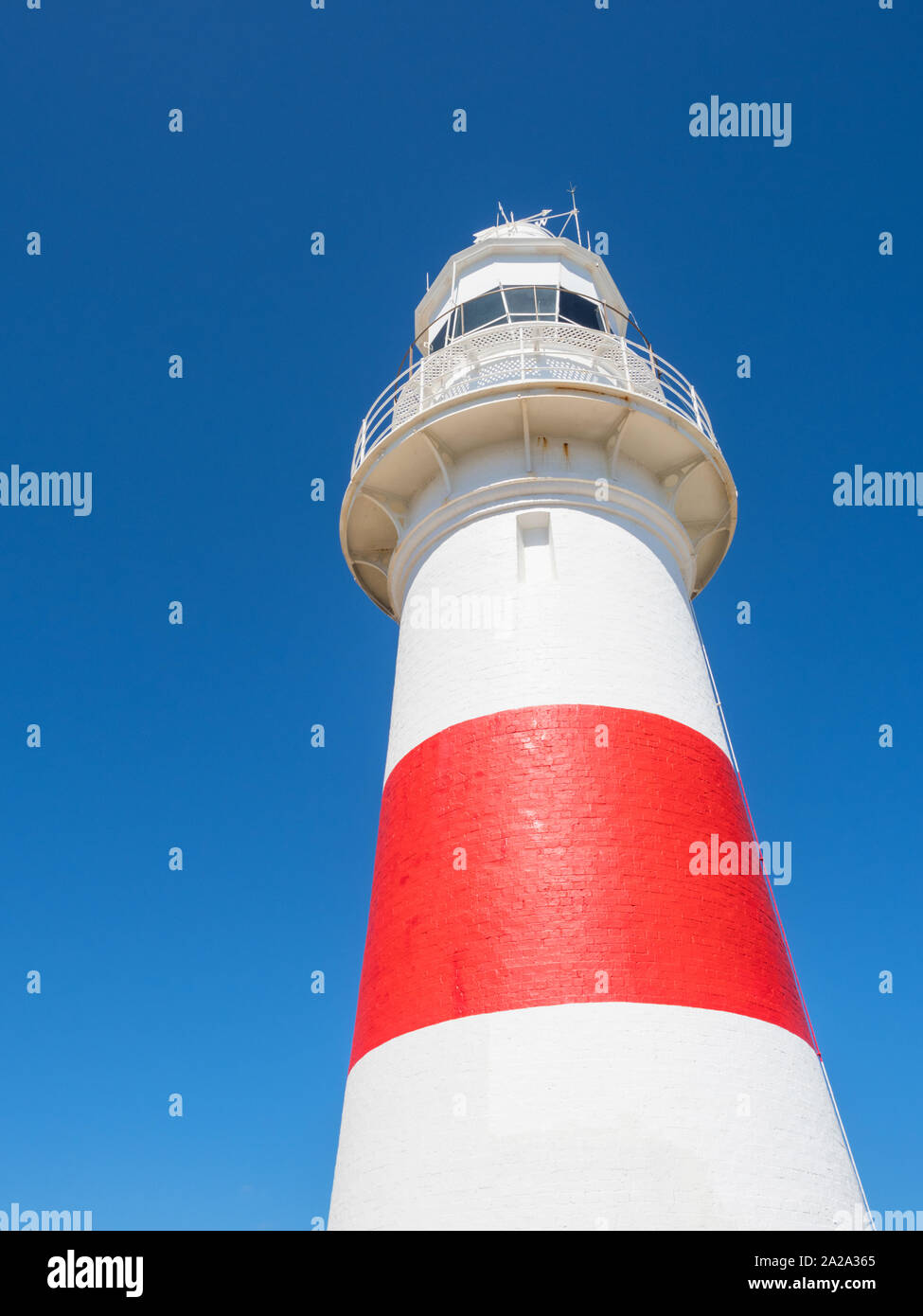 Low Head Lighthouse is in Low Head, Tasmania, just north of George Town ...