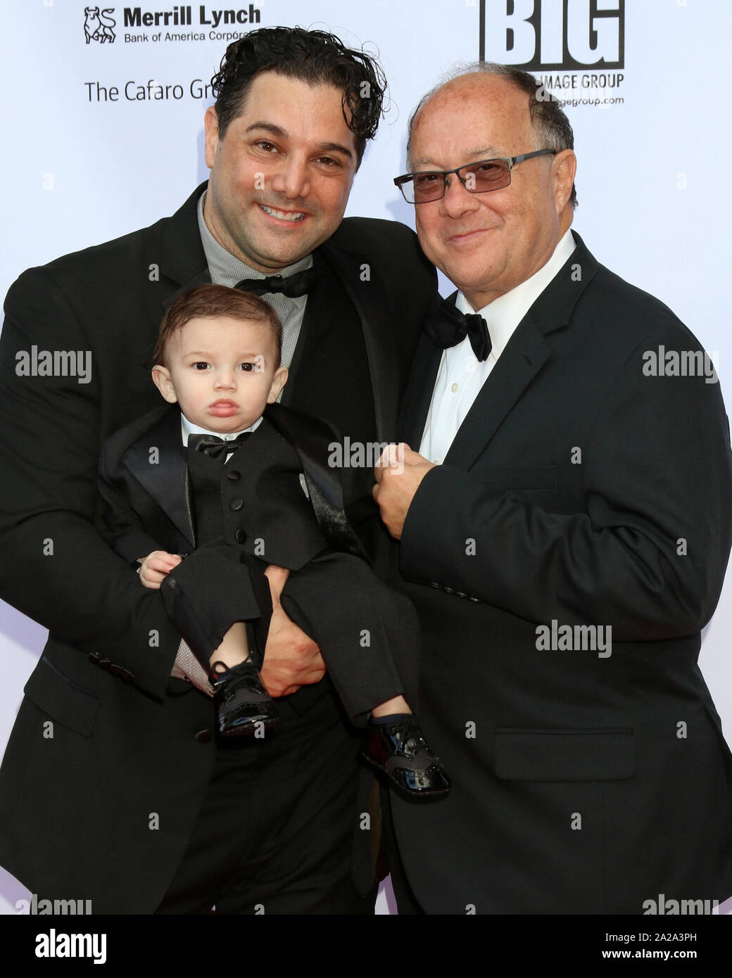 Ron truppa i hi-res stock photography and images - Alamy