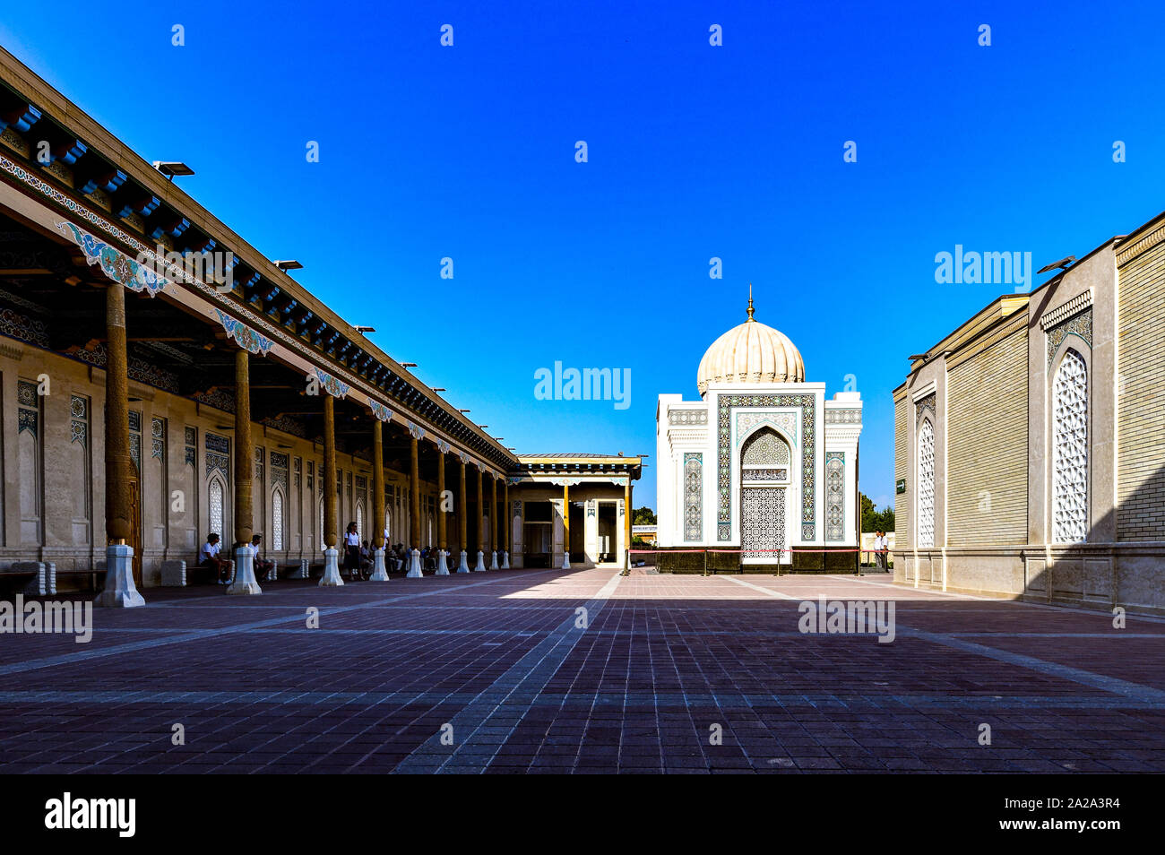 8th century central asia hi-res stock photography and images - Alamy