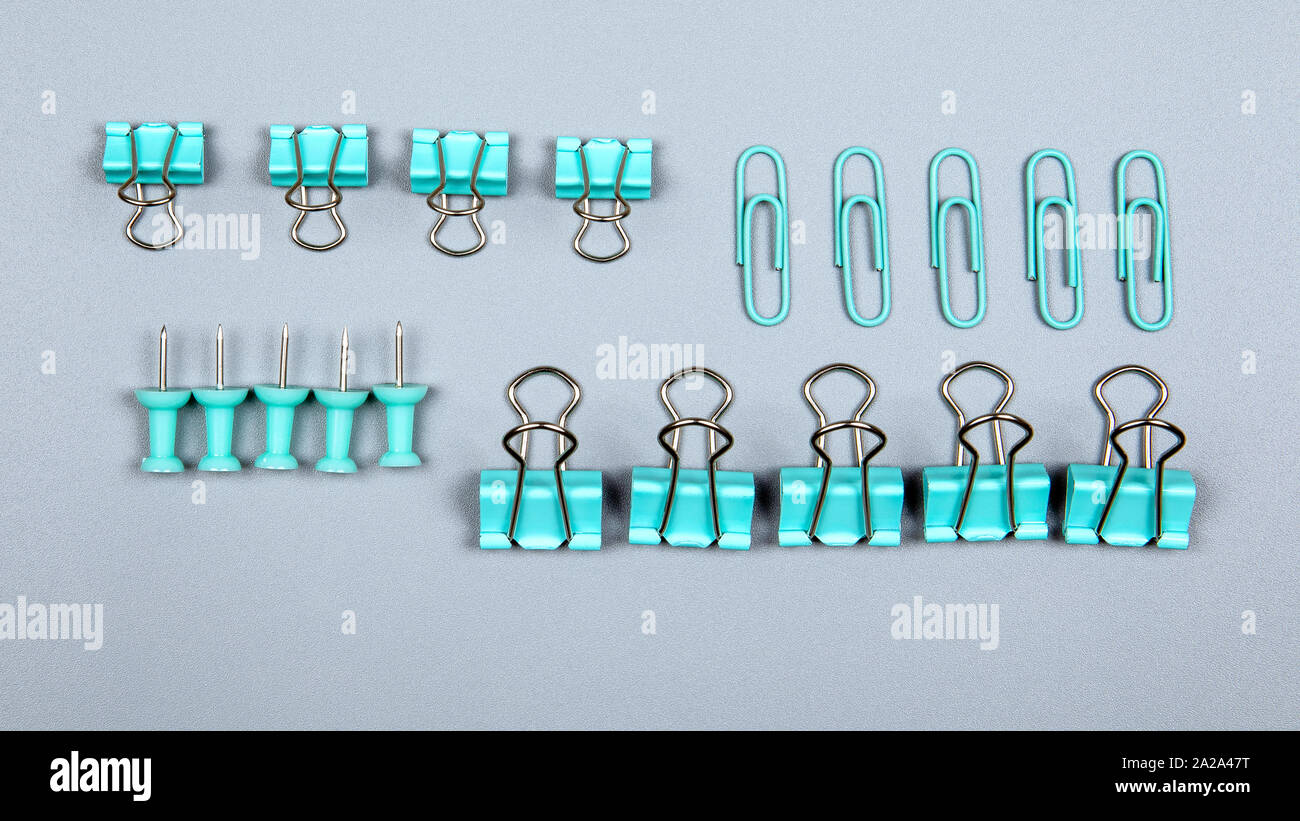 Class binder hi-res stock photography and images - Alamy