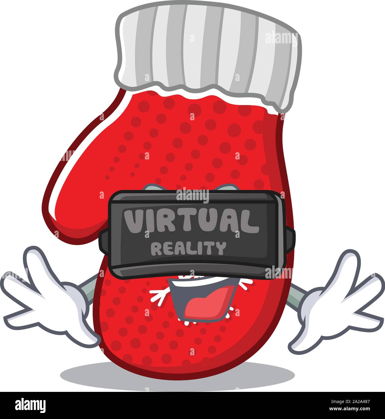 Reality year Stock Vector Images - Alamy