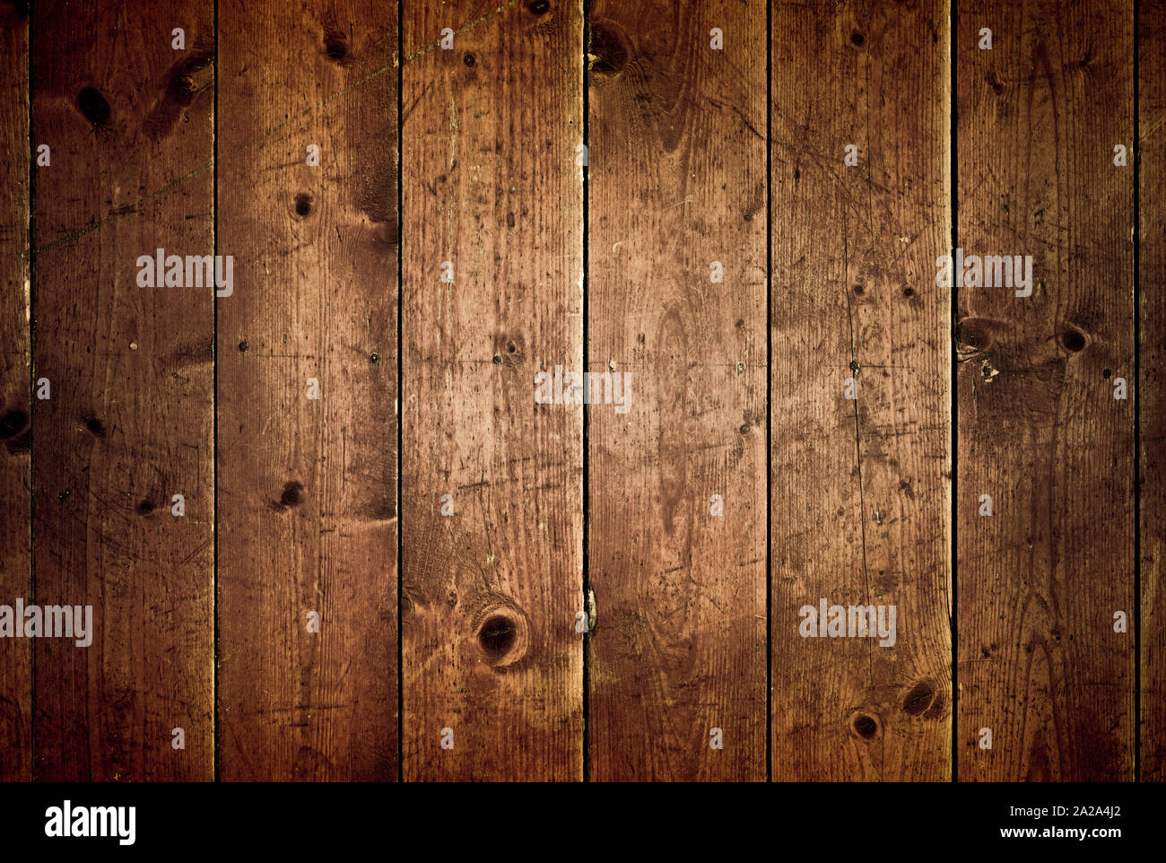 Rustic wood planks background, wood texture Stock Photo - Alamy