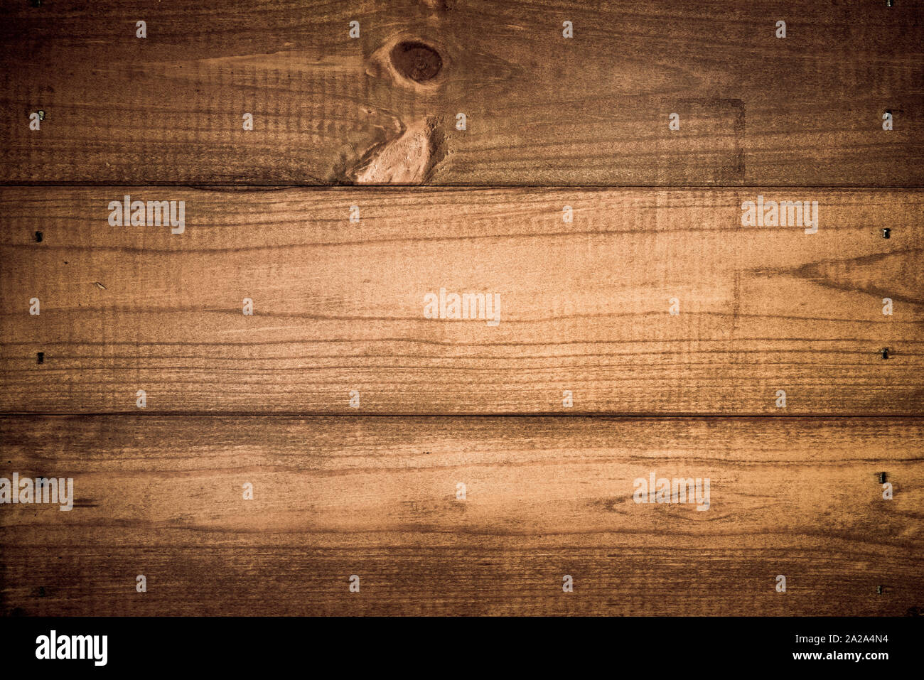 Rustic wood planks background, wood texture Stock Photo - Alamy