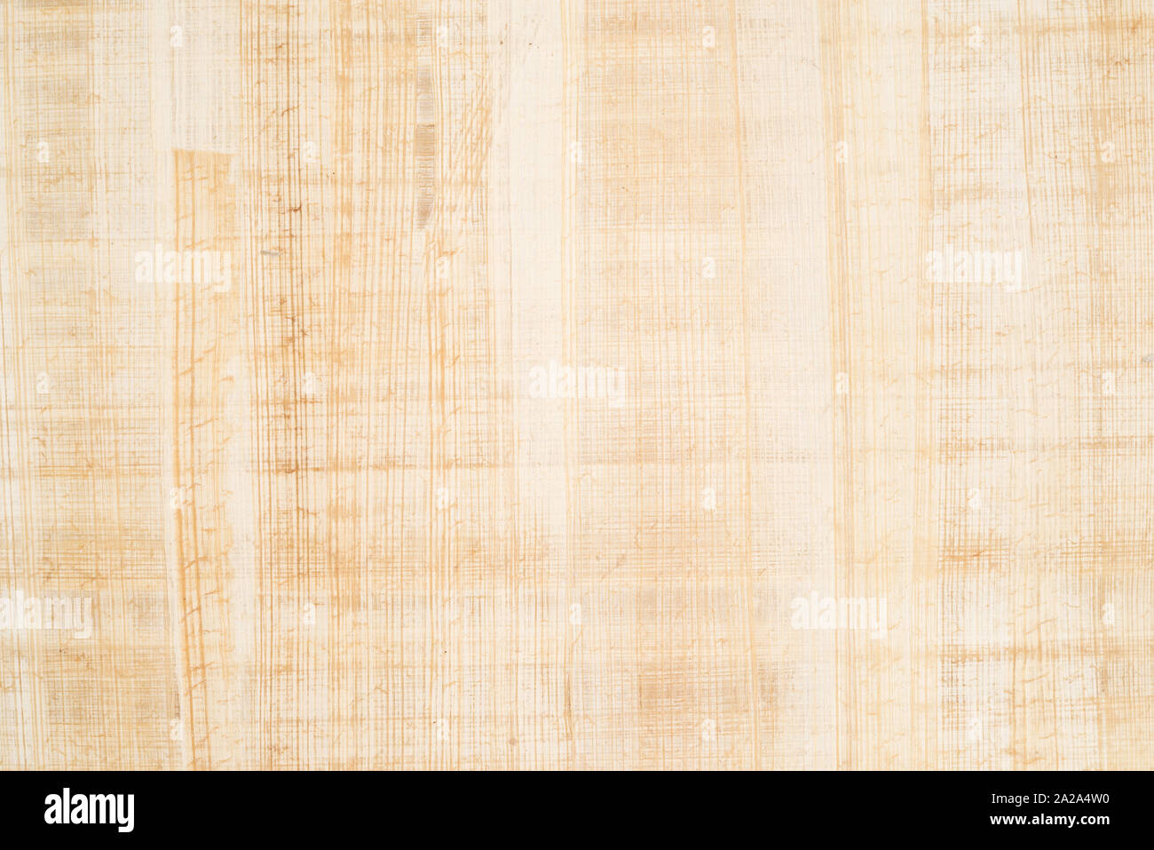 Fine antique papyrus as background, paper texture Stock Photo - Alamy
