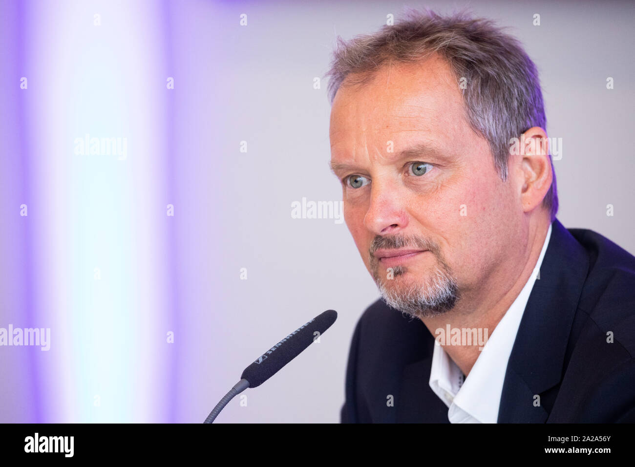 Germany chief operating officer of airbus hi-res stock photography and ...