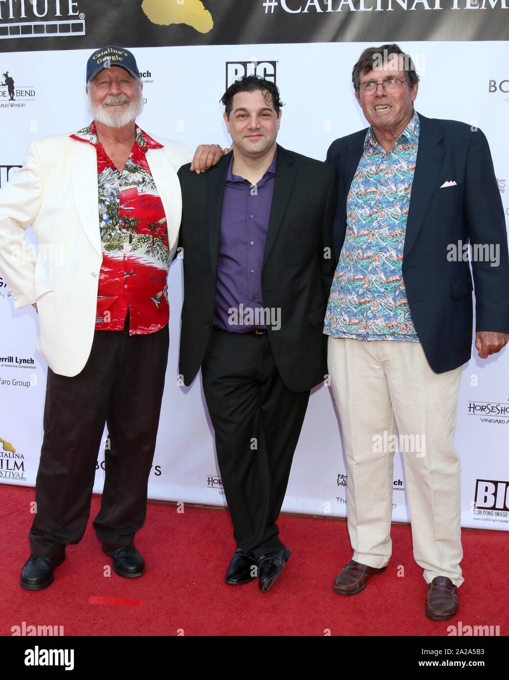 Bushing bill hi-res stock photography and images - Alamy