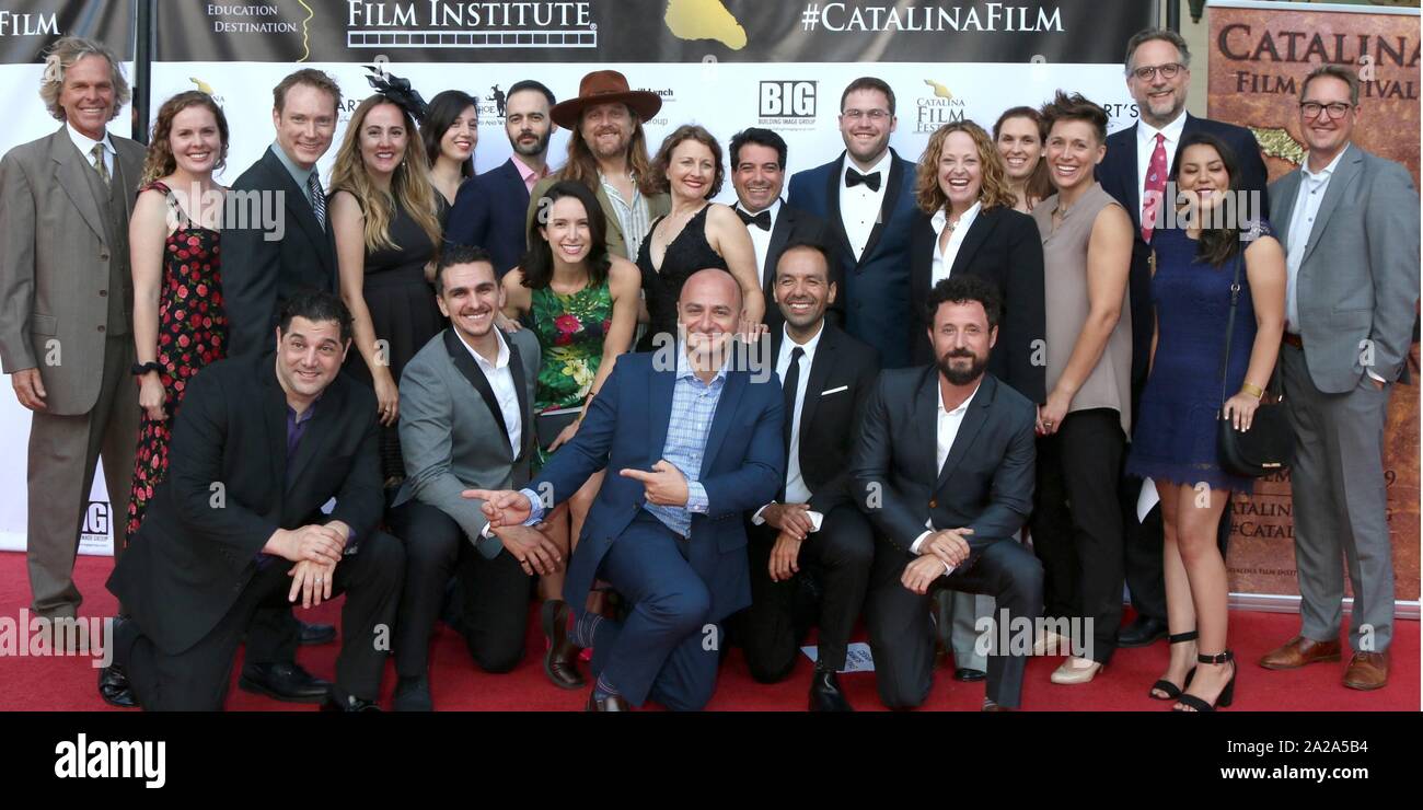 Cicada song cast and crew hi-res stock photography and images - Alamy