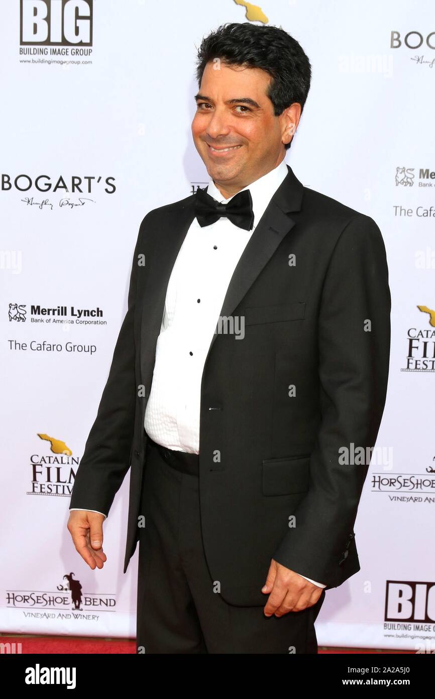 Michael starr hi-res stock photography and images - Alamy