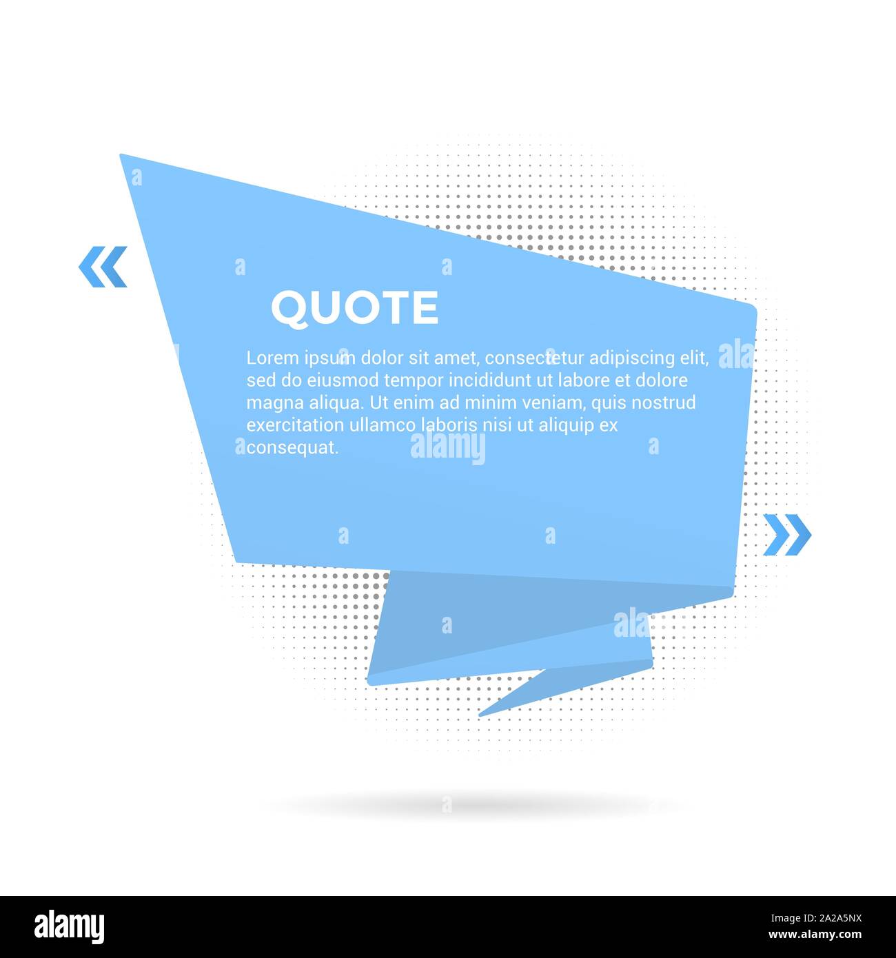 Callout vector vectors hi-res stock photography and images - Alamy