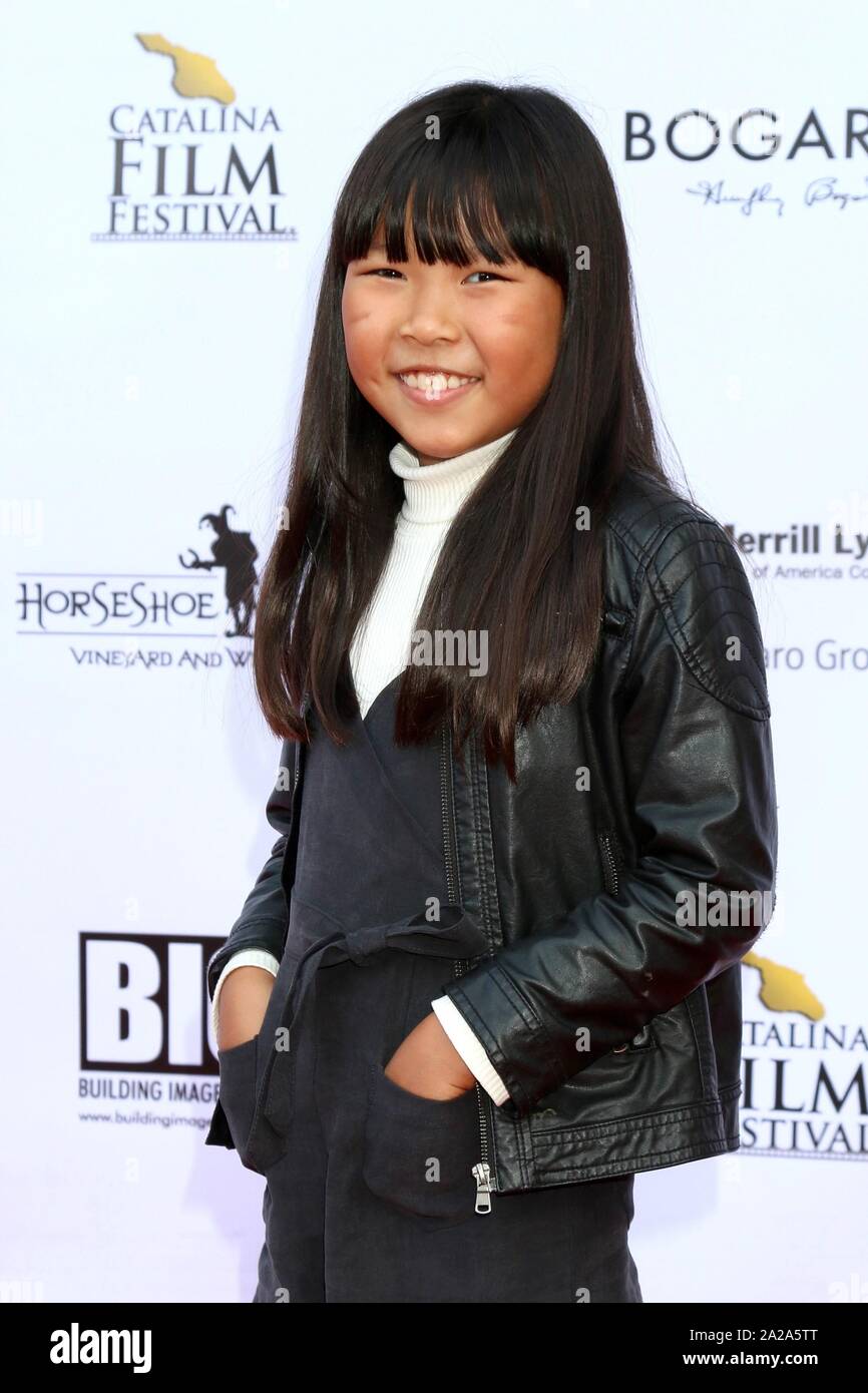 Emerson basco hi-res stock photography and images - Alamy