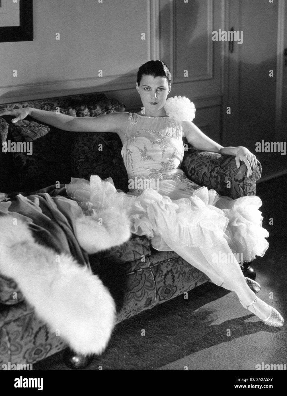 Leatrice joy gilbert hi-res stock photography and images - Alamy