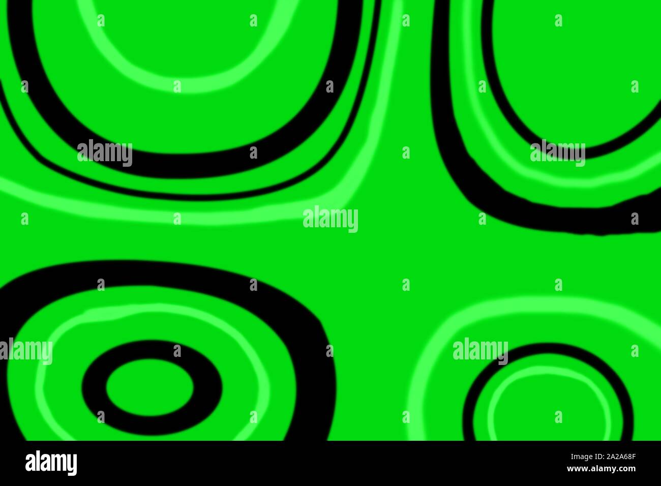 Abstract color design art illustration Stock Photo - Alamy
