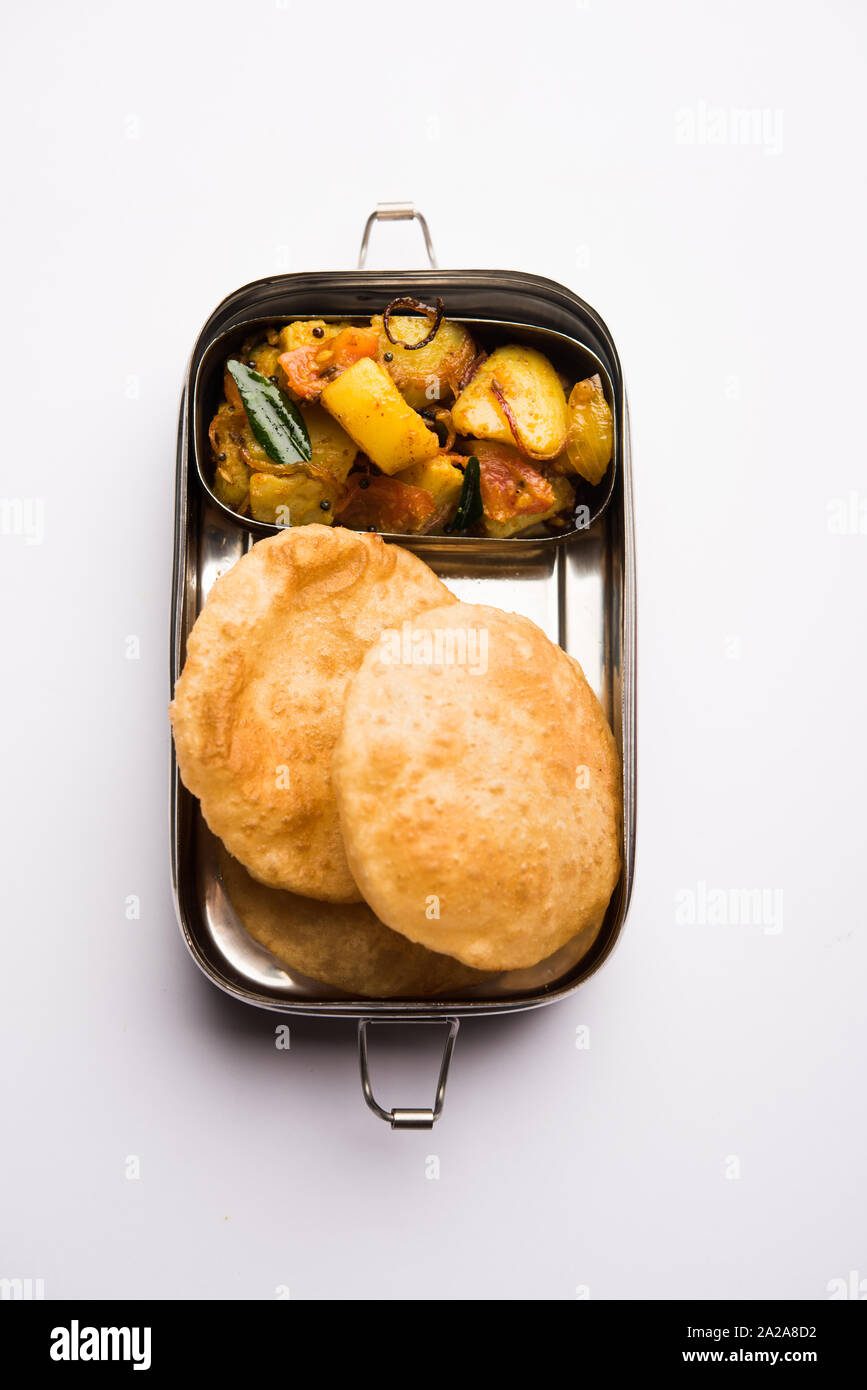 Indian school children puri hi-res stock photography and images - Alamy