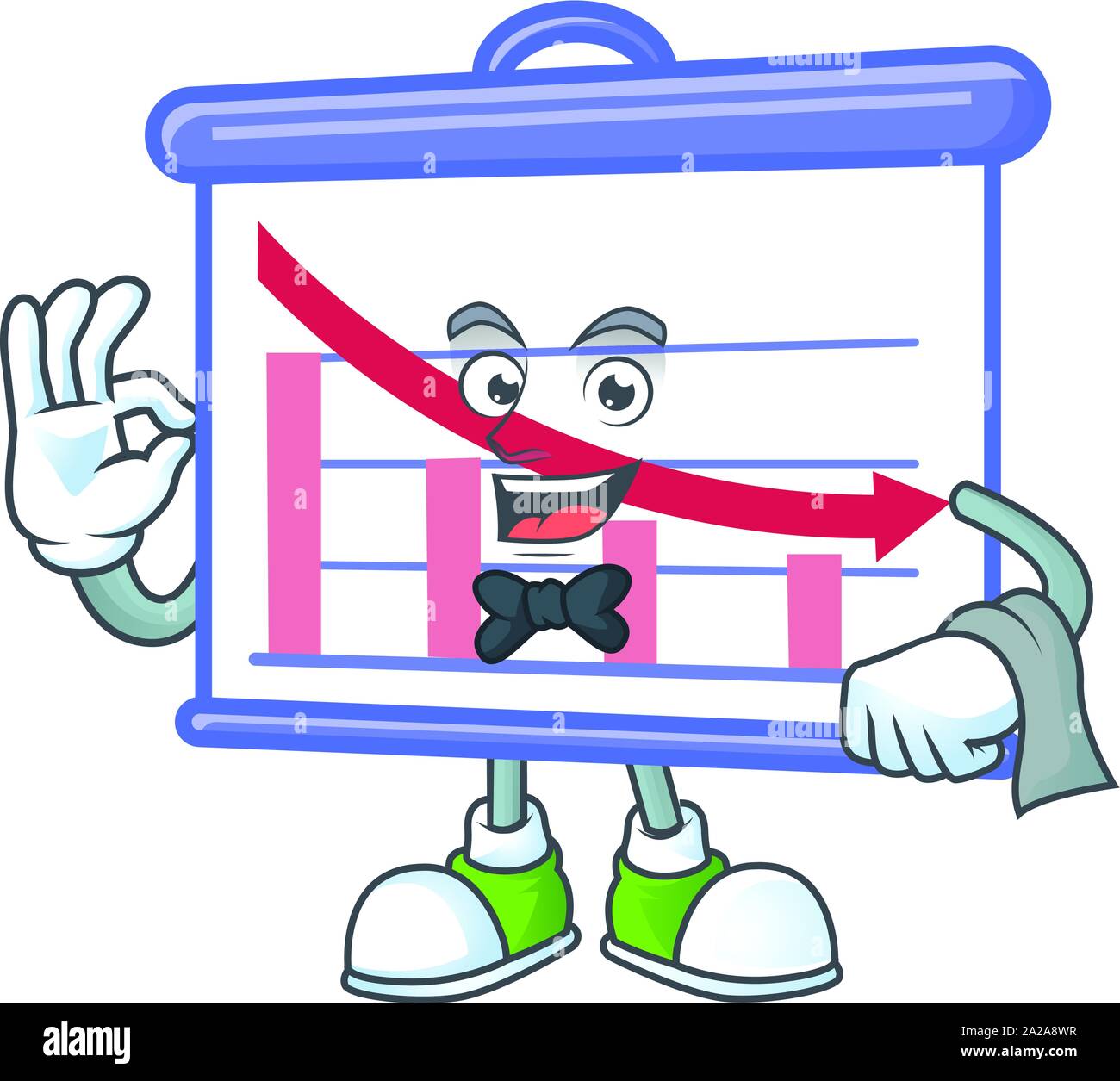 Data steward Stock Vector Images - Alamy