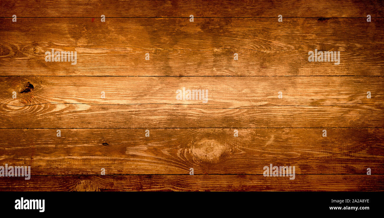 Rustic wooden background Stock Photo - Alamy