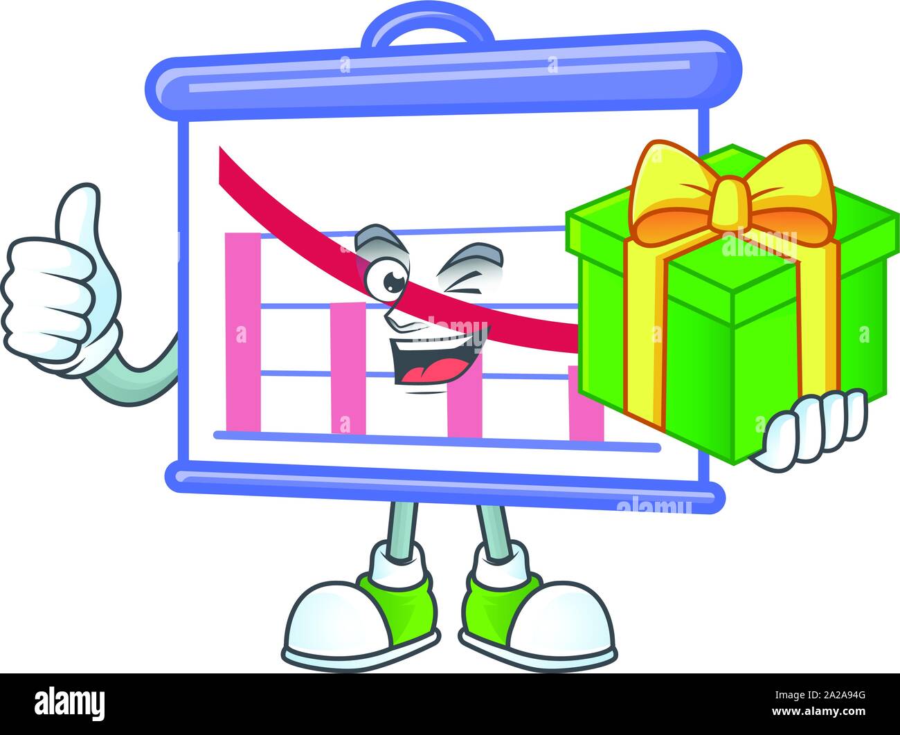 Insolvent graphic Stock Vector Images - Alamy