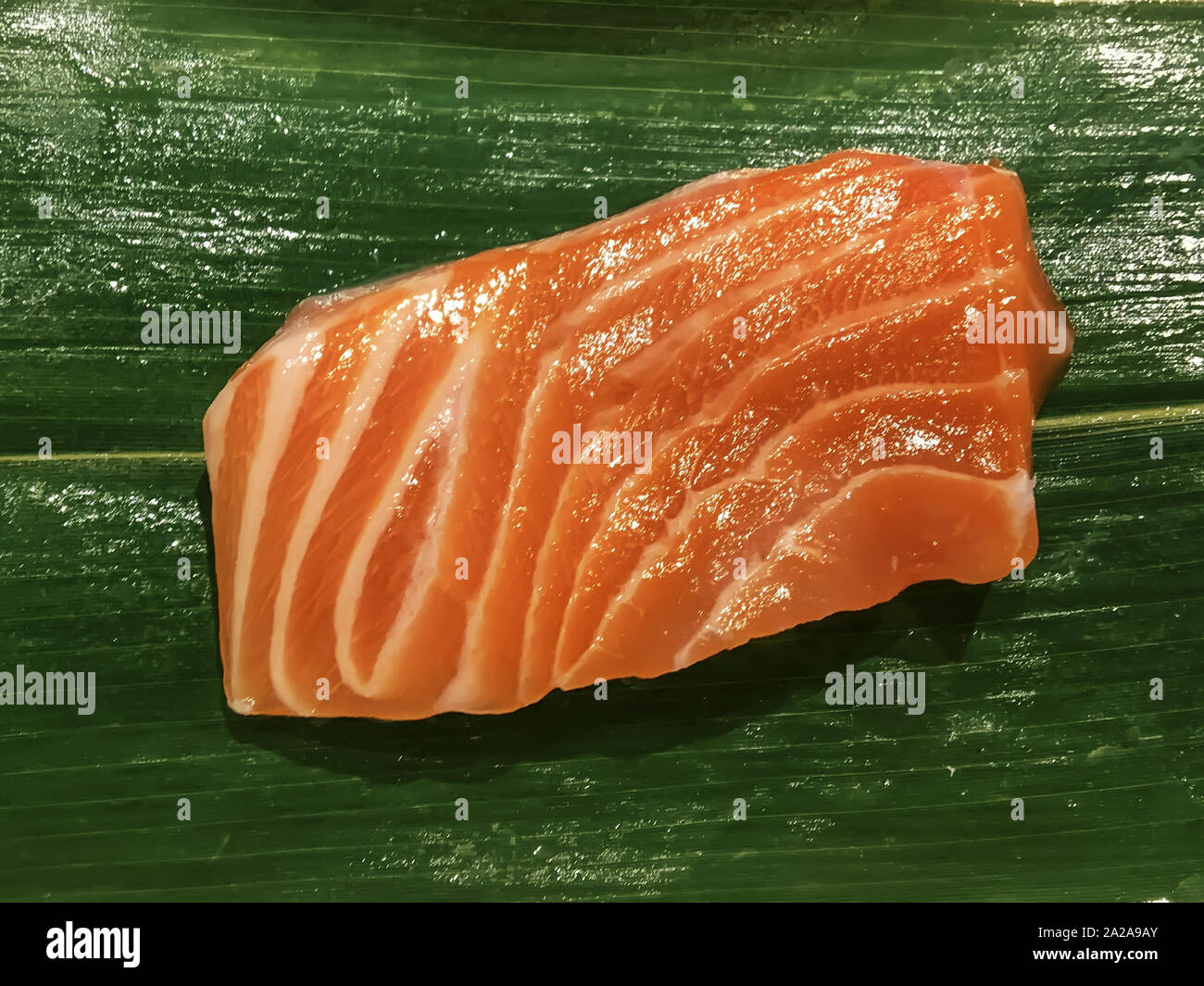 Sashimi is the Japanese national dish. Contains many types of fish meat ...