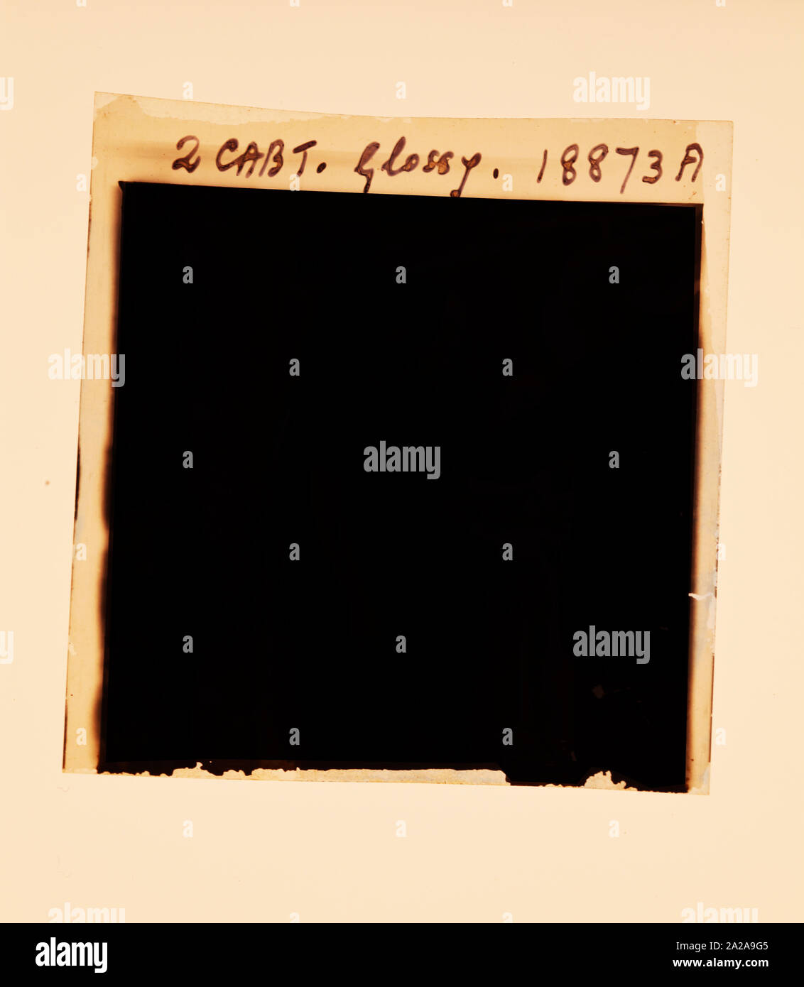 120 film border hi-res stock photography and images - Alamy