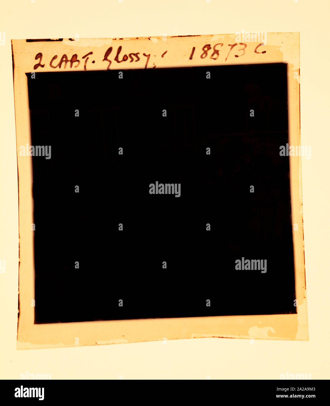 120 film border hi-res stock photography and images - Alamy
