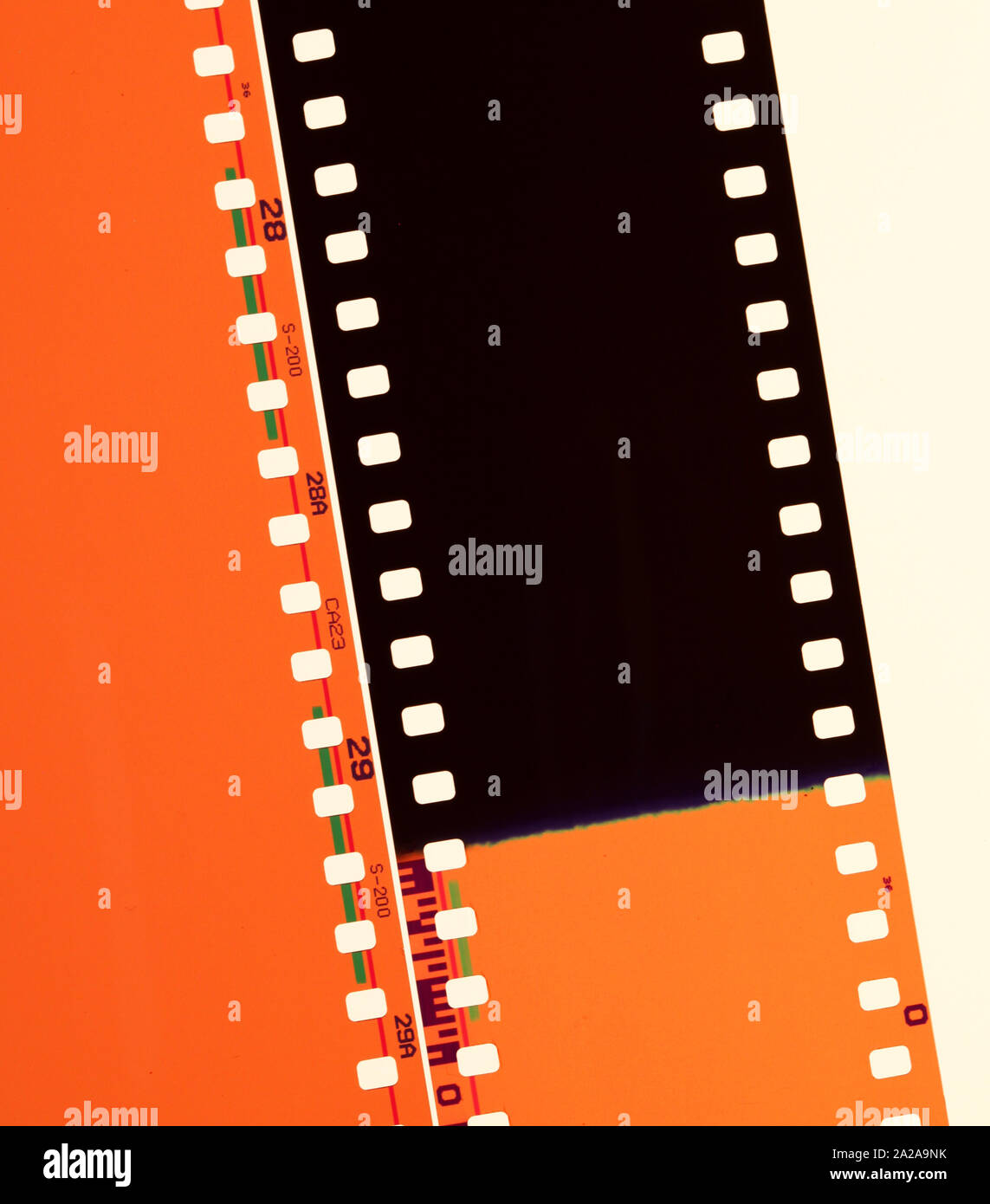 Old celluloid film development hi-res stock photography and images - Alamy