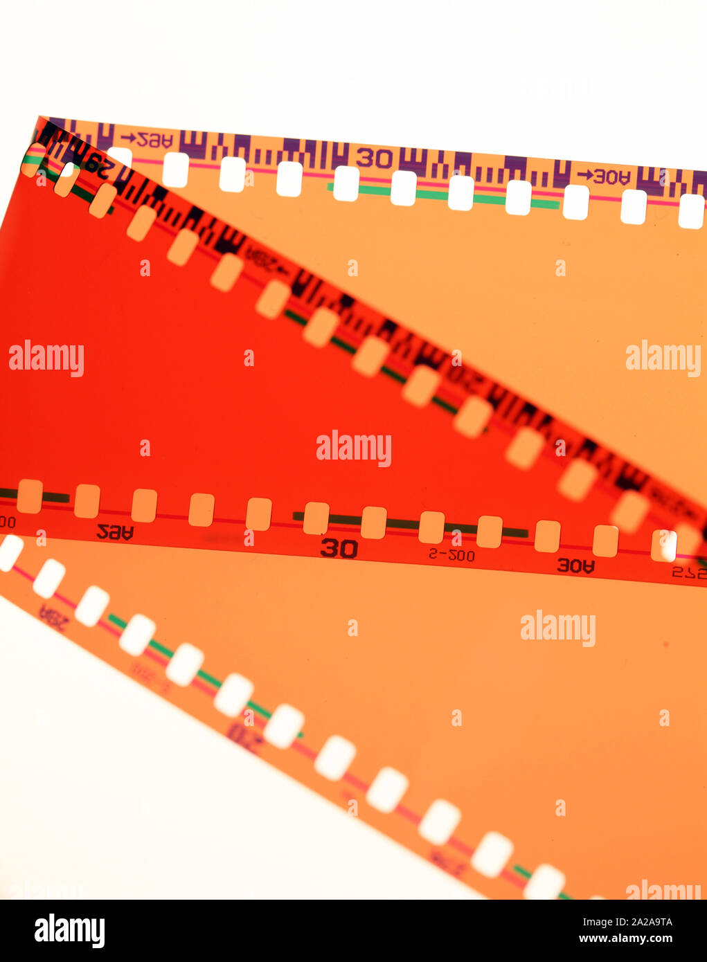 Old celluloid film development hi-res stock photography and images - Alamy