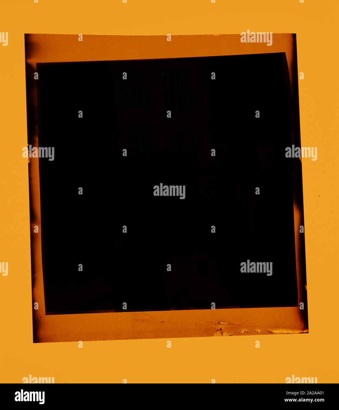 120 film border hi-res stock photography and images - Alamy
