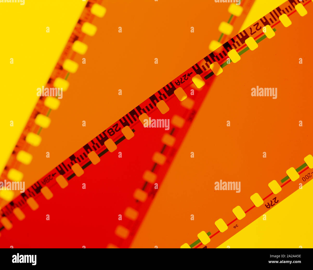 Old celluloid film development hi-res stock photography and images - Alamy
