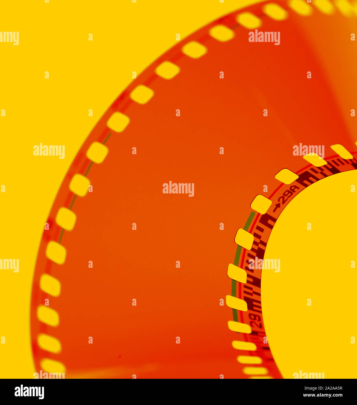 Negative films hi-res stock photography and images - Alamy