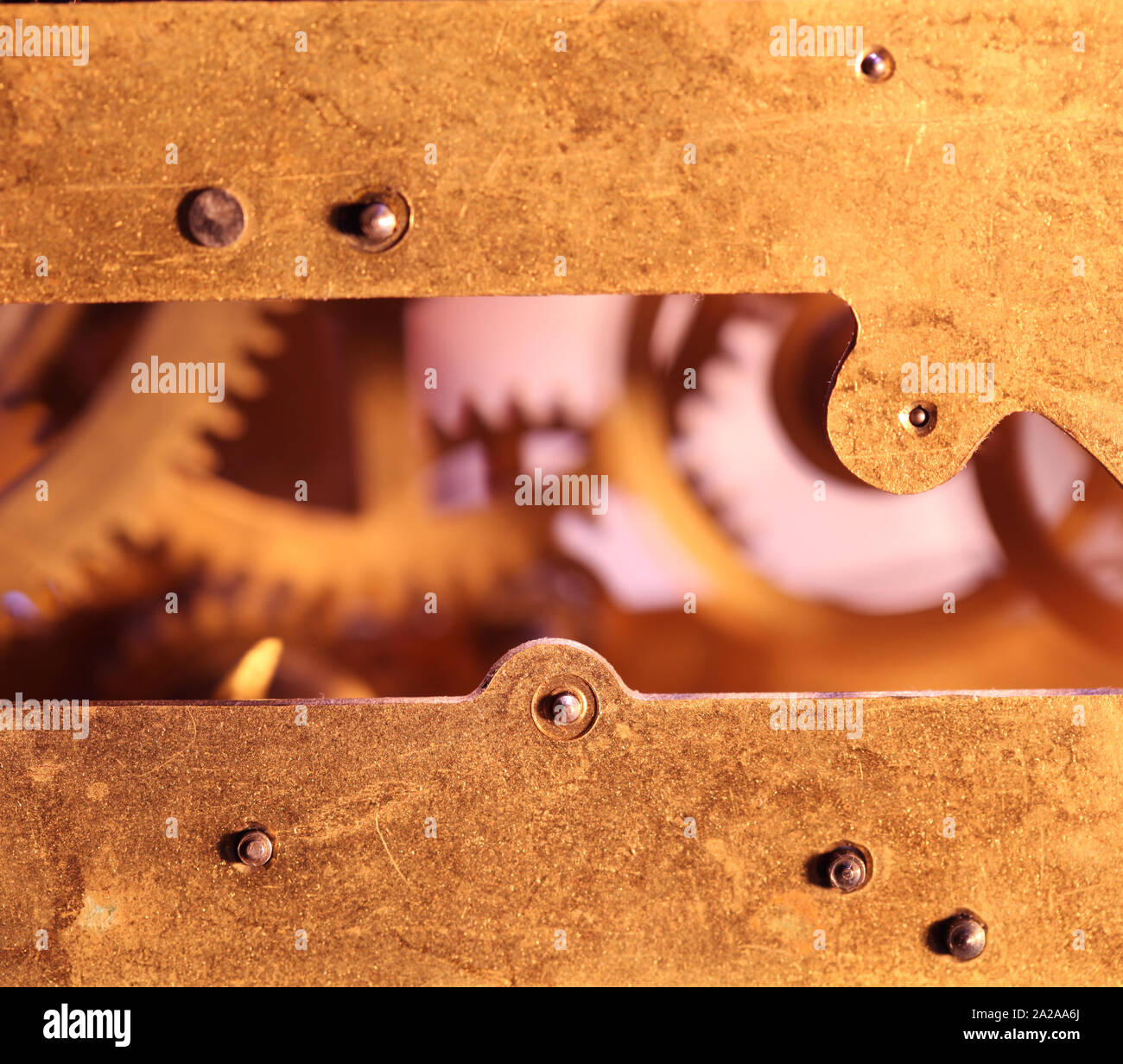 Calibre industrial hi-res stock photography and images - Alamy